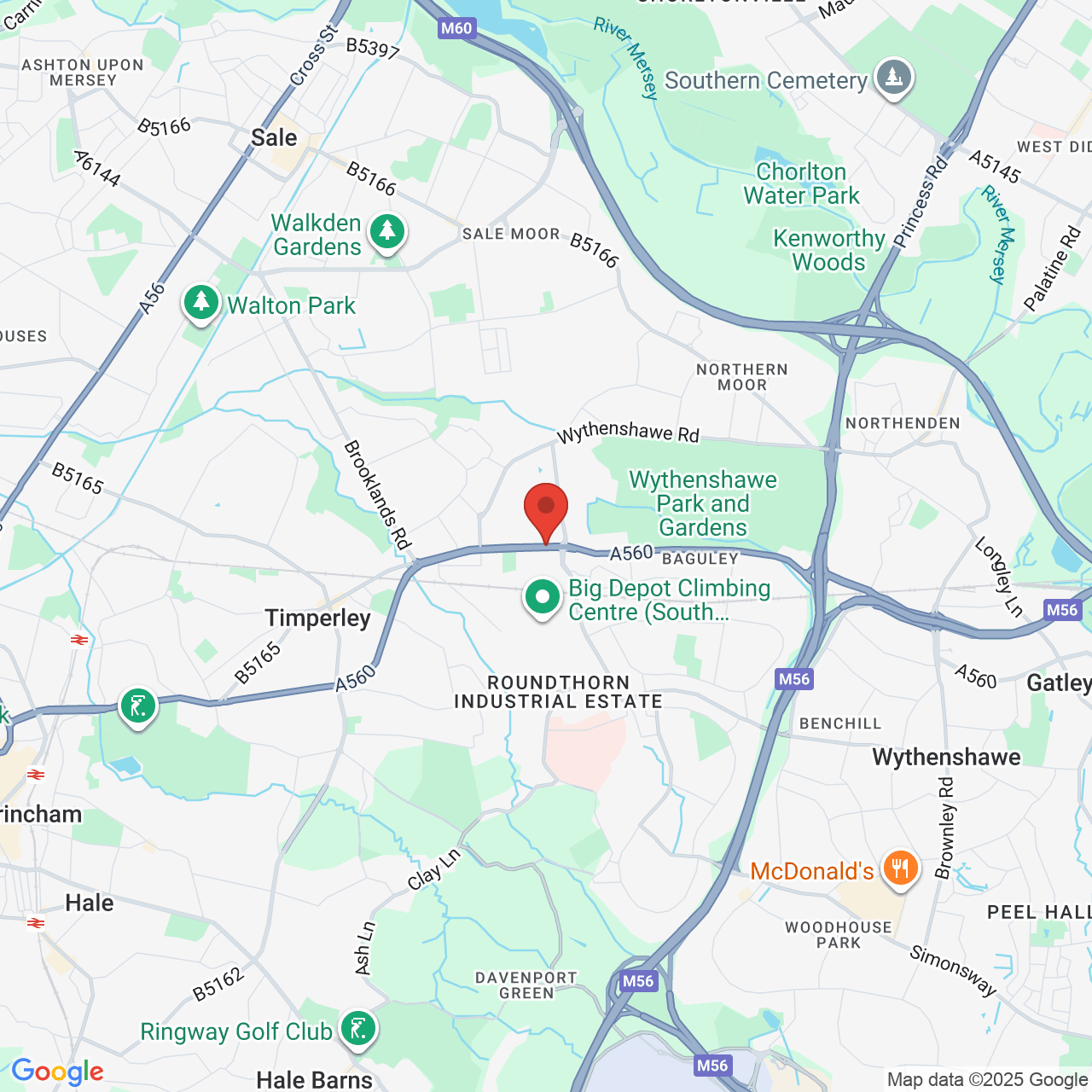 KFC UK Jobs | Vacancy: Cook, Manchester