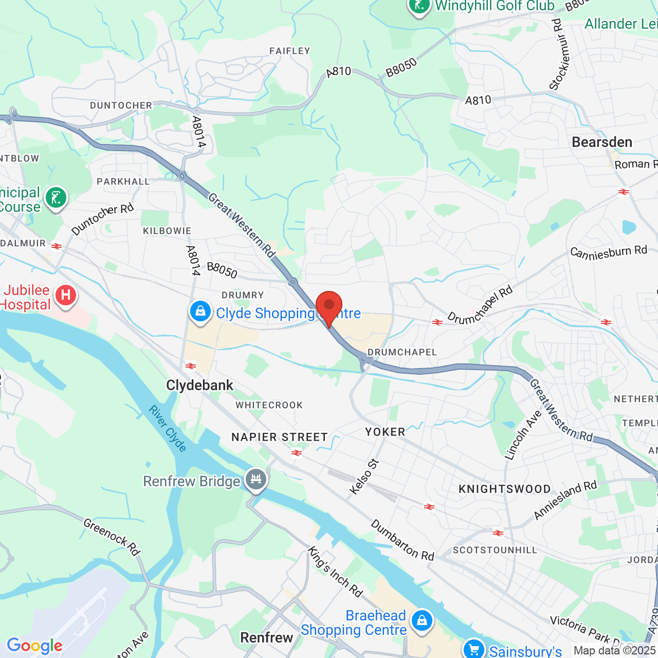 KFC UK Jobs | Vacancy: Cook, Glasgow