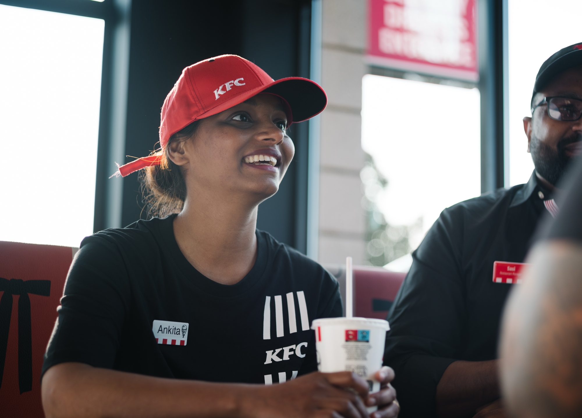 KFC UK Jobs | Vacancy: Restaurant General Manager, Stoke-on-Trent
