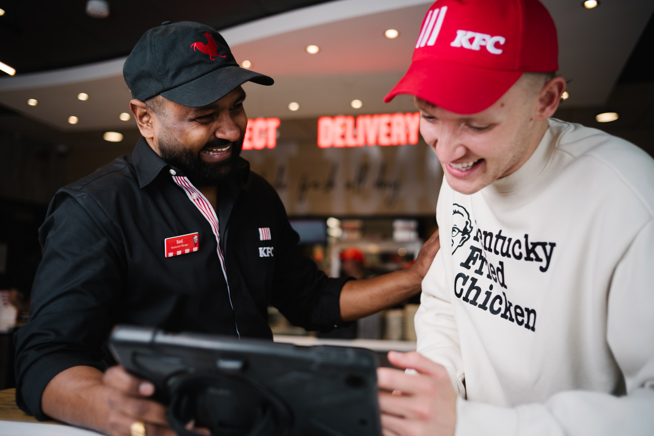 Our Story - Careers at KFC