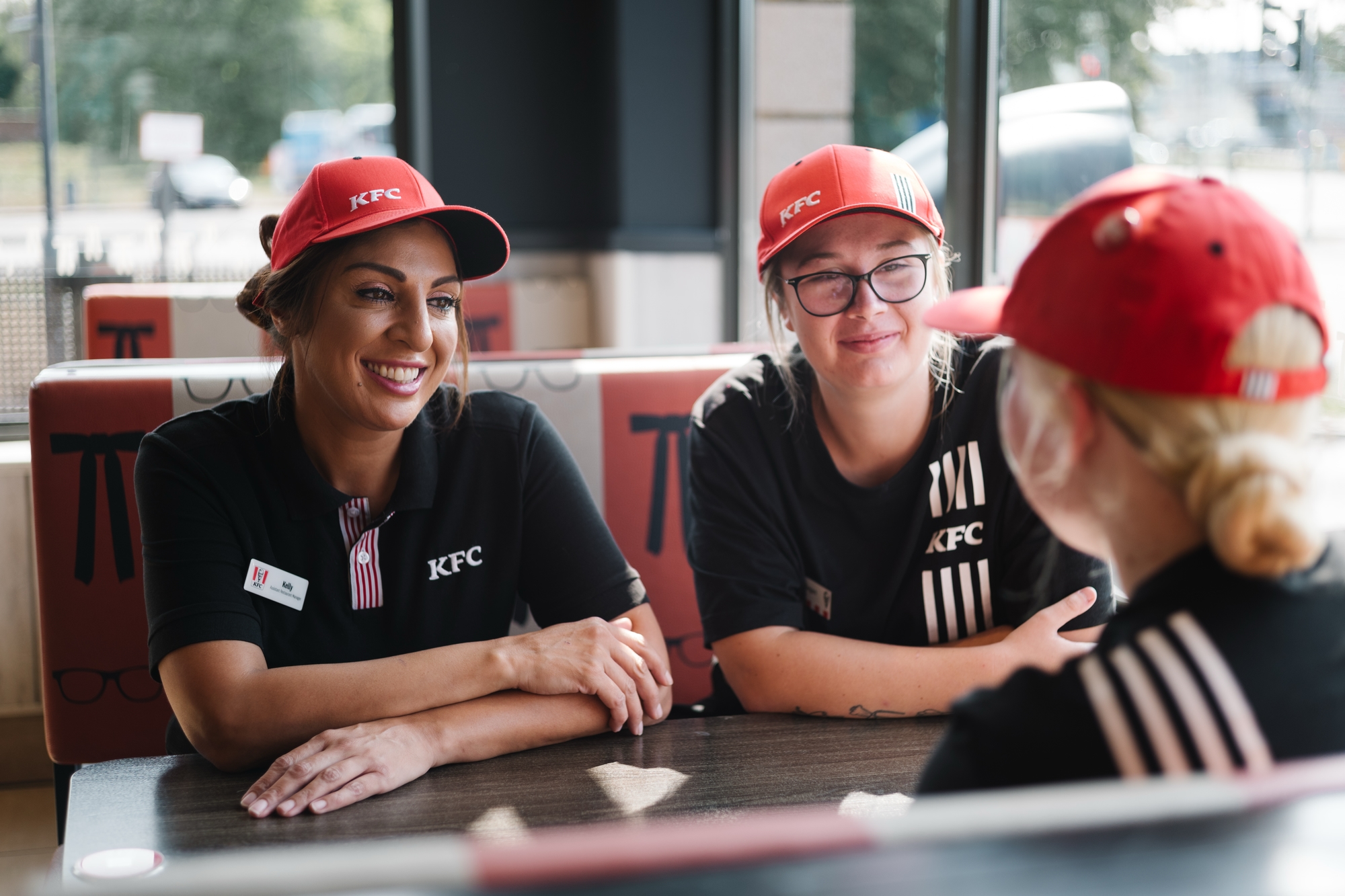 Job Feed - Careers at KFC