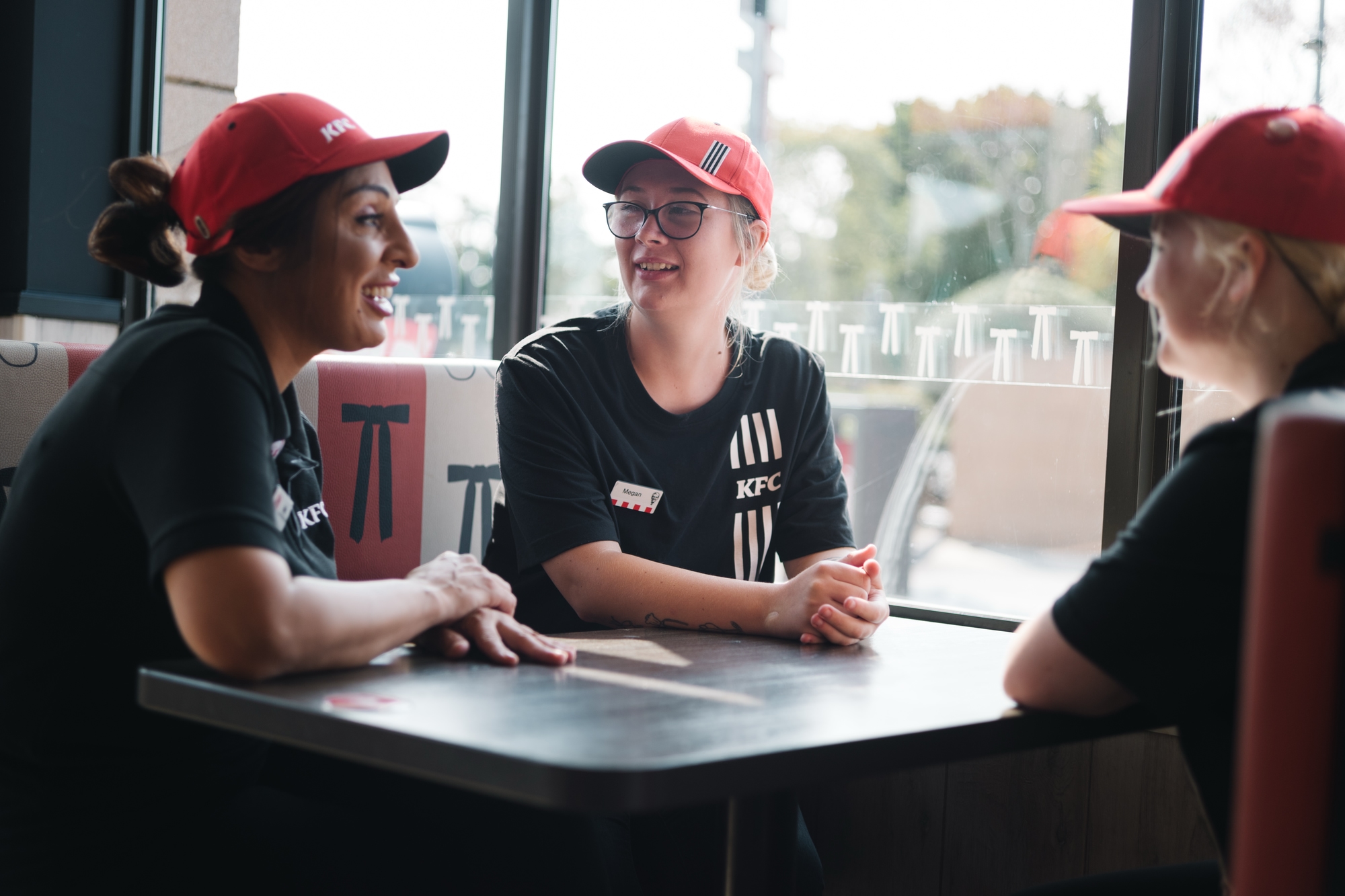 Recruitment Process - Careers at KFC