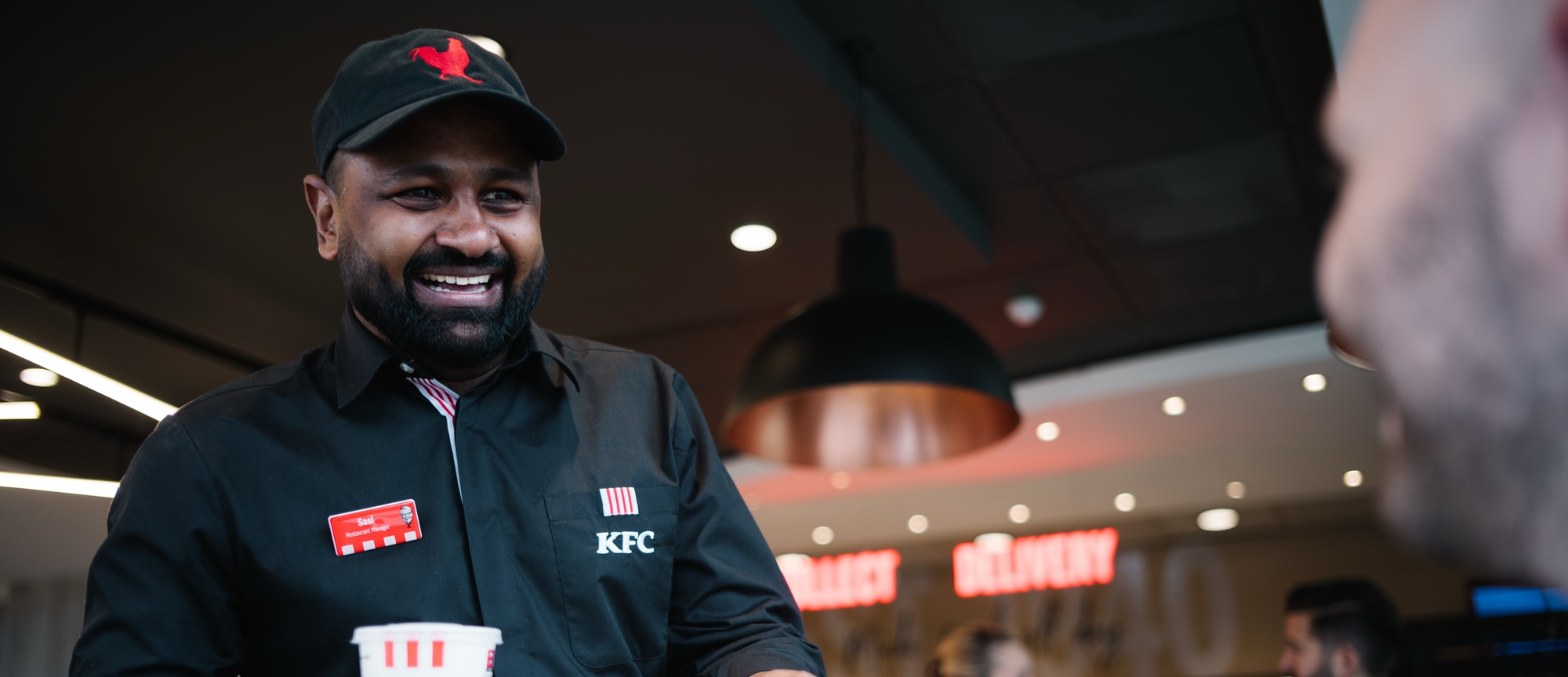 Life At KFC - Careers at KFC