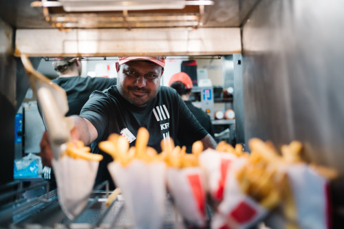 KFC UK Jobs | Vacancy: Cook, Exeter