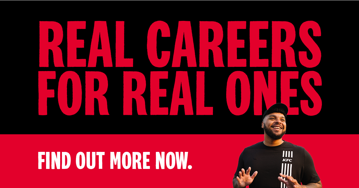 KFC UK Jobs | Vacancy: Cook, Preston
