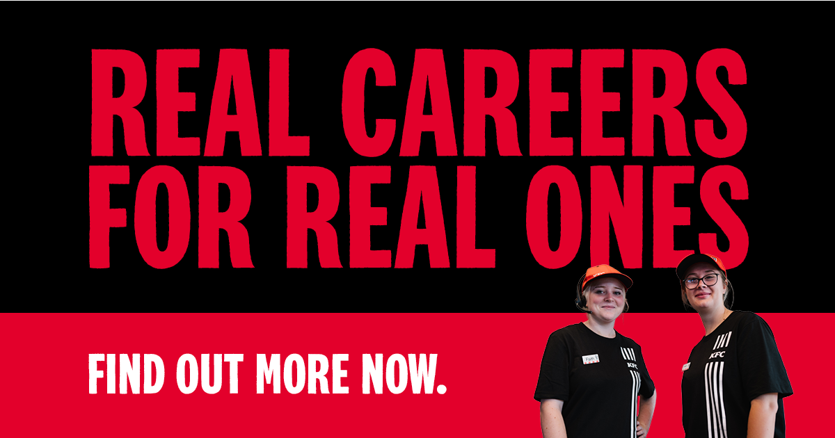 KFC UK Jobs | Vacancy: Cook, Derby