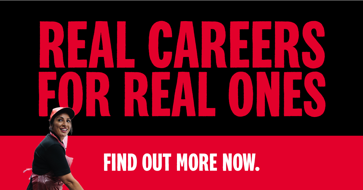 KFC UK Jobs | Vacancy: Cook, Telford
