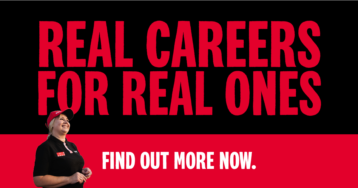 KFC UK Jobs | Vacancy: Cook, Birdwell