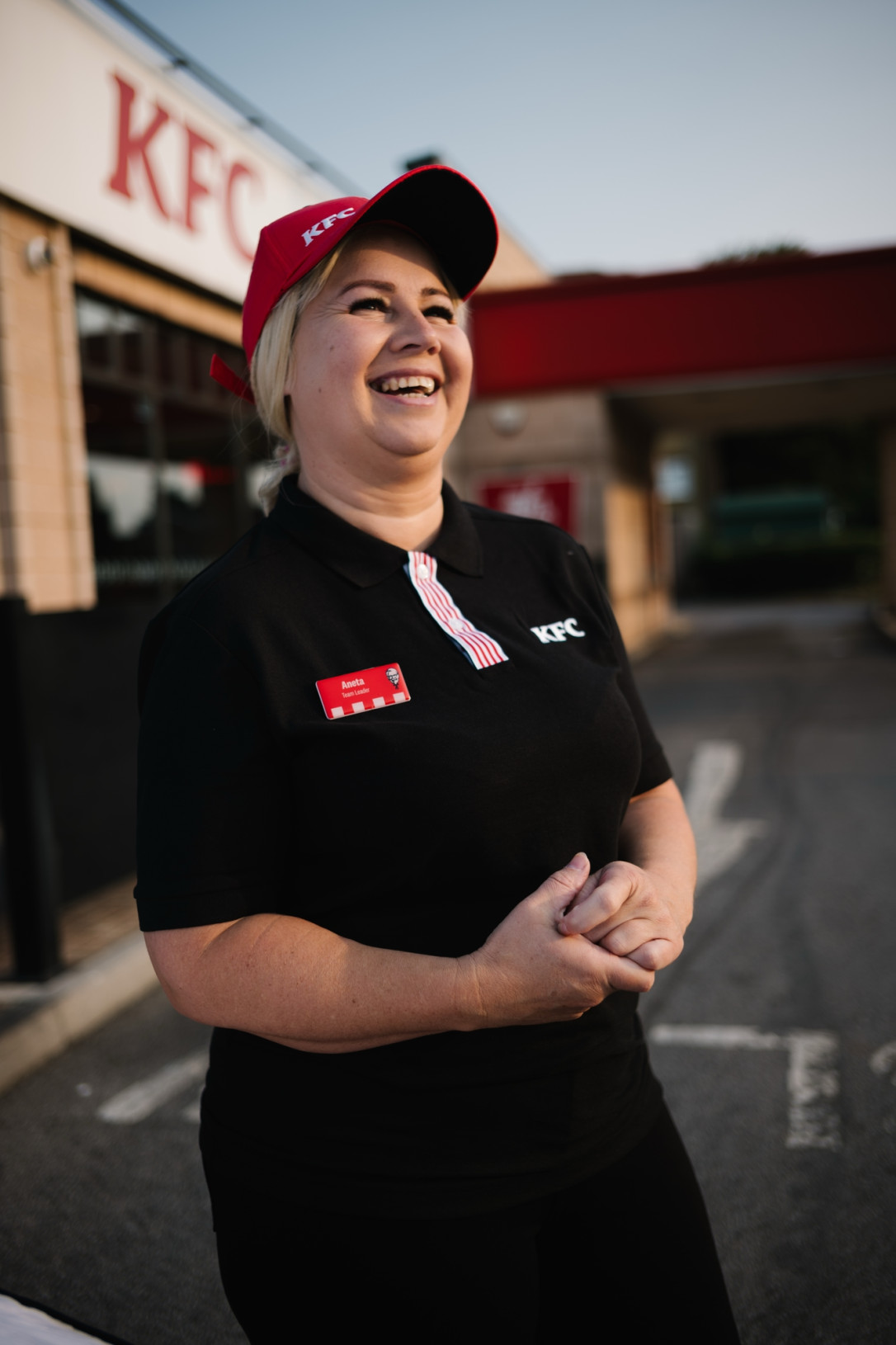 Our Teams - Careers at KFC