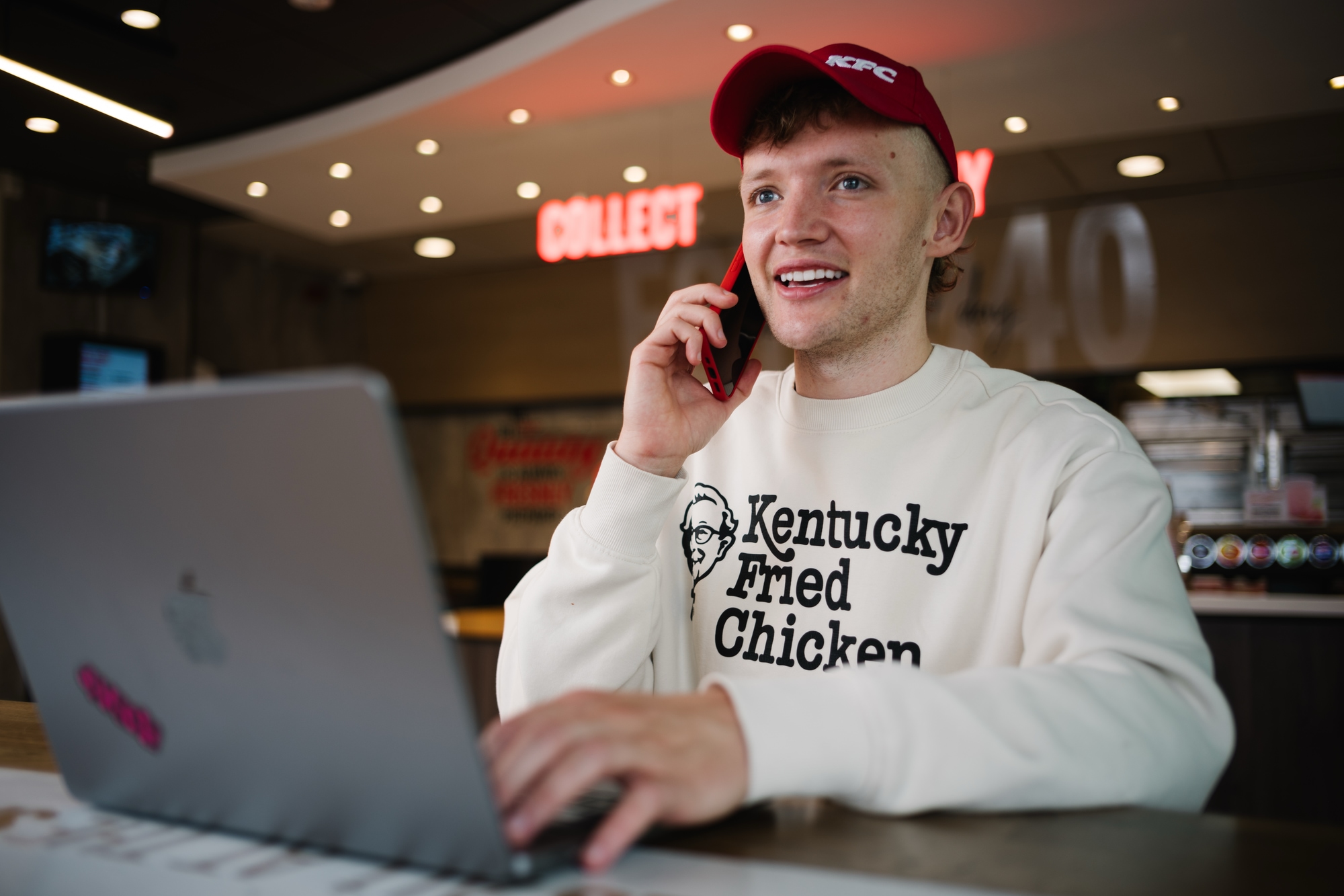 Careers at KFC